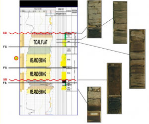 Reservoir - Data acquisition and Characterization