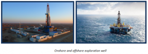 Petroleum Exploration - Oil & Gas Portal
