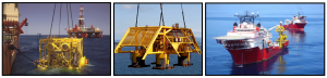 Subsea Technology and Equipments