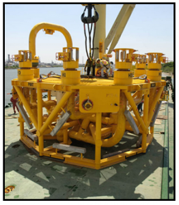 Subsea Technology and Equipments