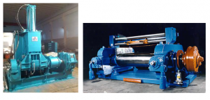 High Performance Elastomers