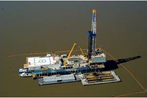 Offshore Drilling Rigs - Oil & Gas Portal
