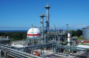 Dimethyl Ether (DME) Production - Oil & Gas Portal