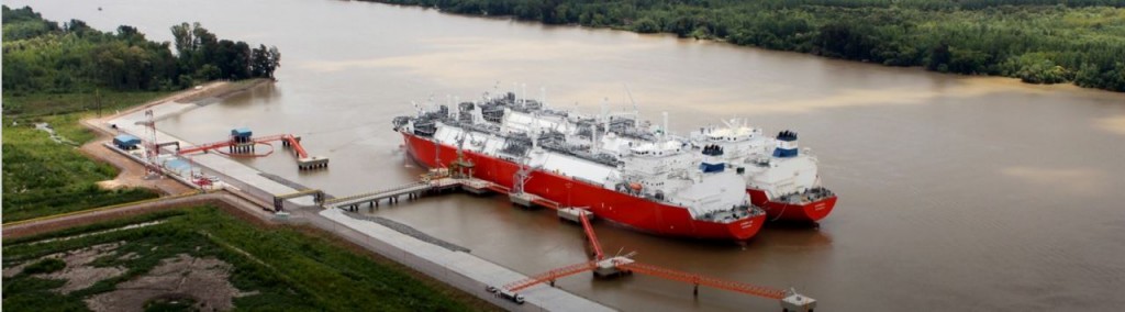 LNG R&D for the Liquefaction and Regasification Processes - Oil & Gas Portal