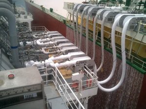 Floating Storage Regasification Units (FSRU) - Oil & Gas Portal
