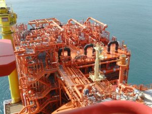 Floating Storage Regasification Units (FSRU) - Oil & Gas Portal