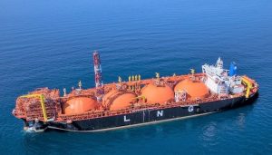 Floating Storage Regasification Units (FSRU) - Oil & Gas Portal