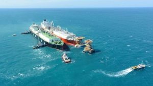 Floating Storage Regasification Units (FSRU) - Oil & Gas Portal